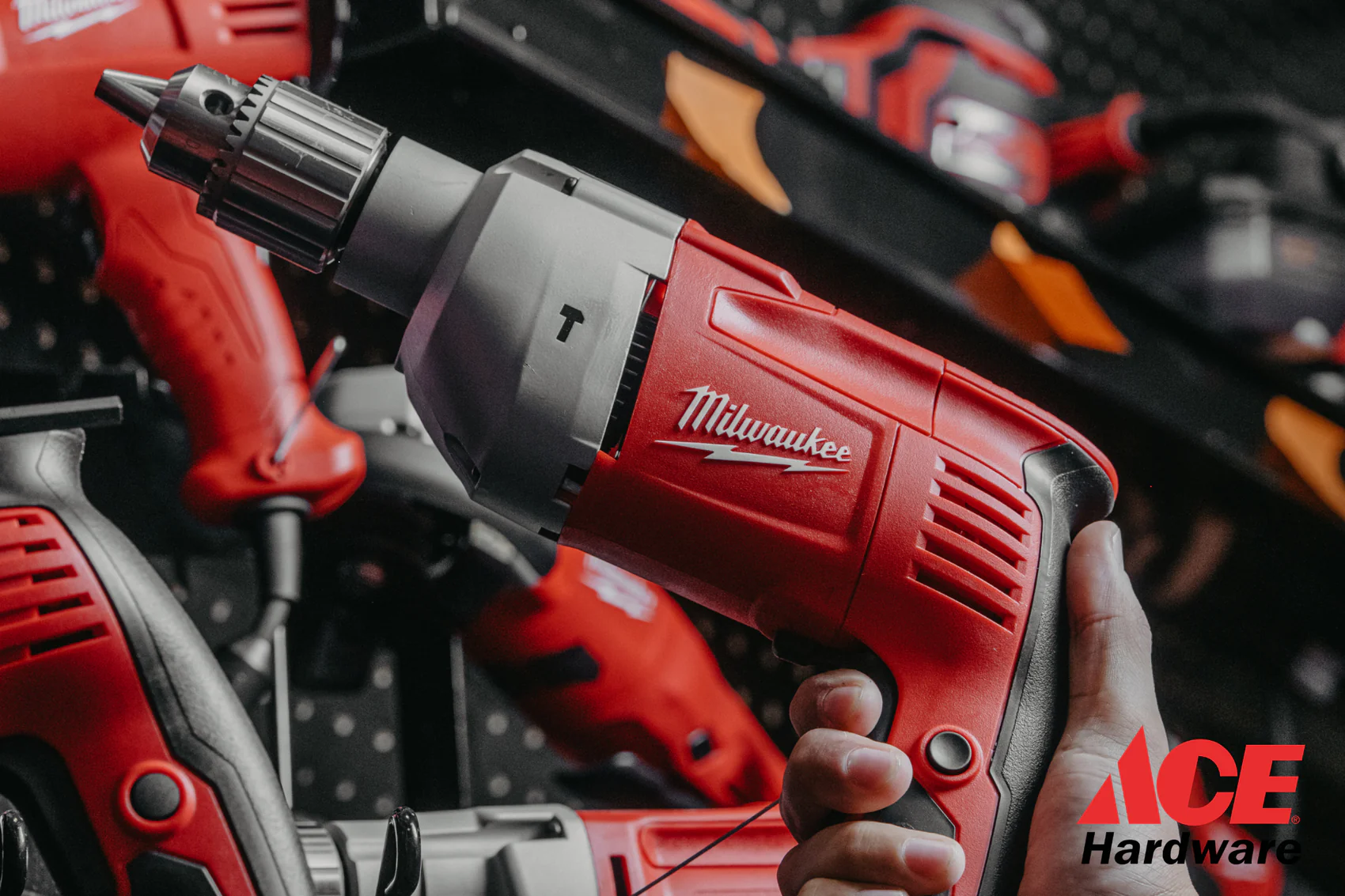 Las 10 Herramientas Básicas que Debes Tener en Casa – Ace Hardware Bolivia