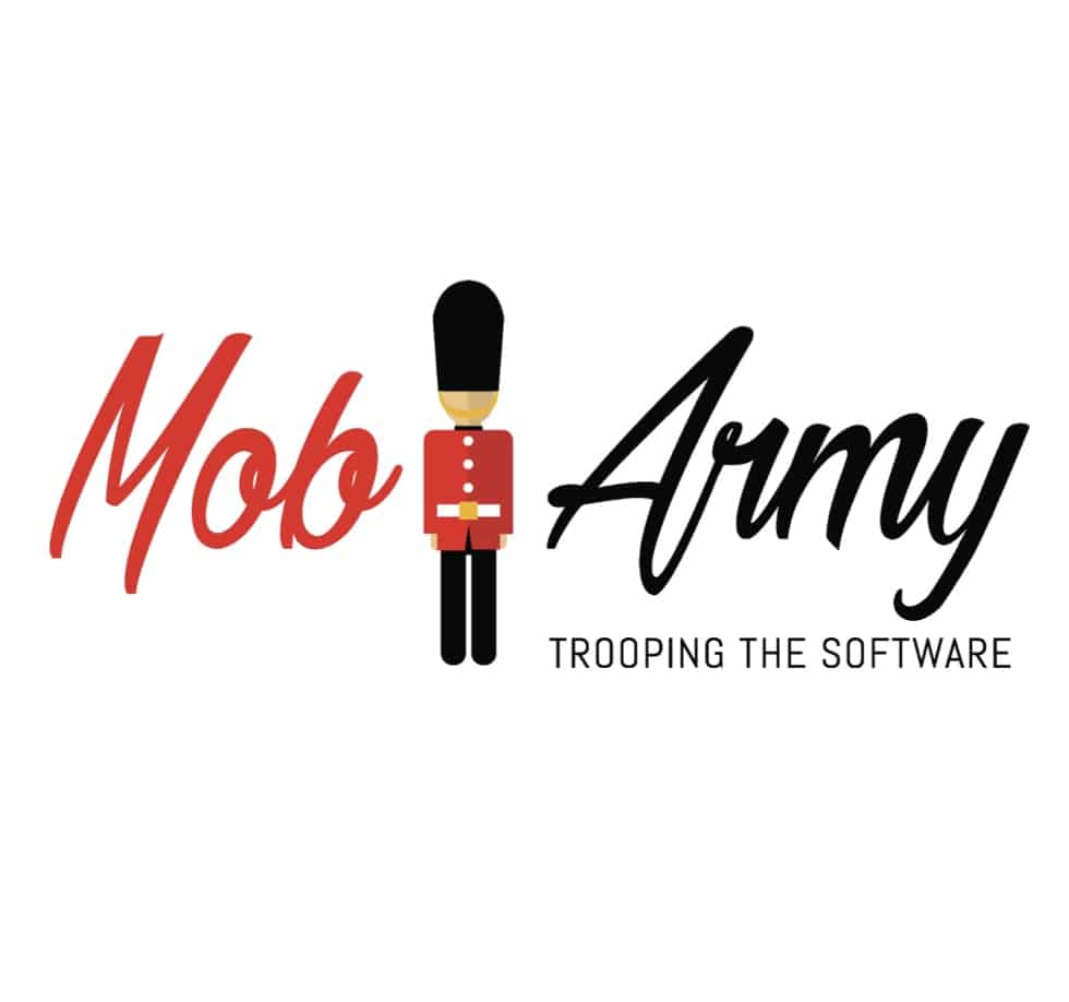Home - Mob Army